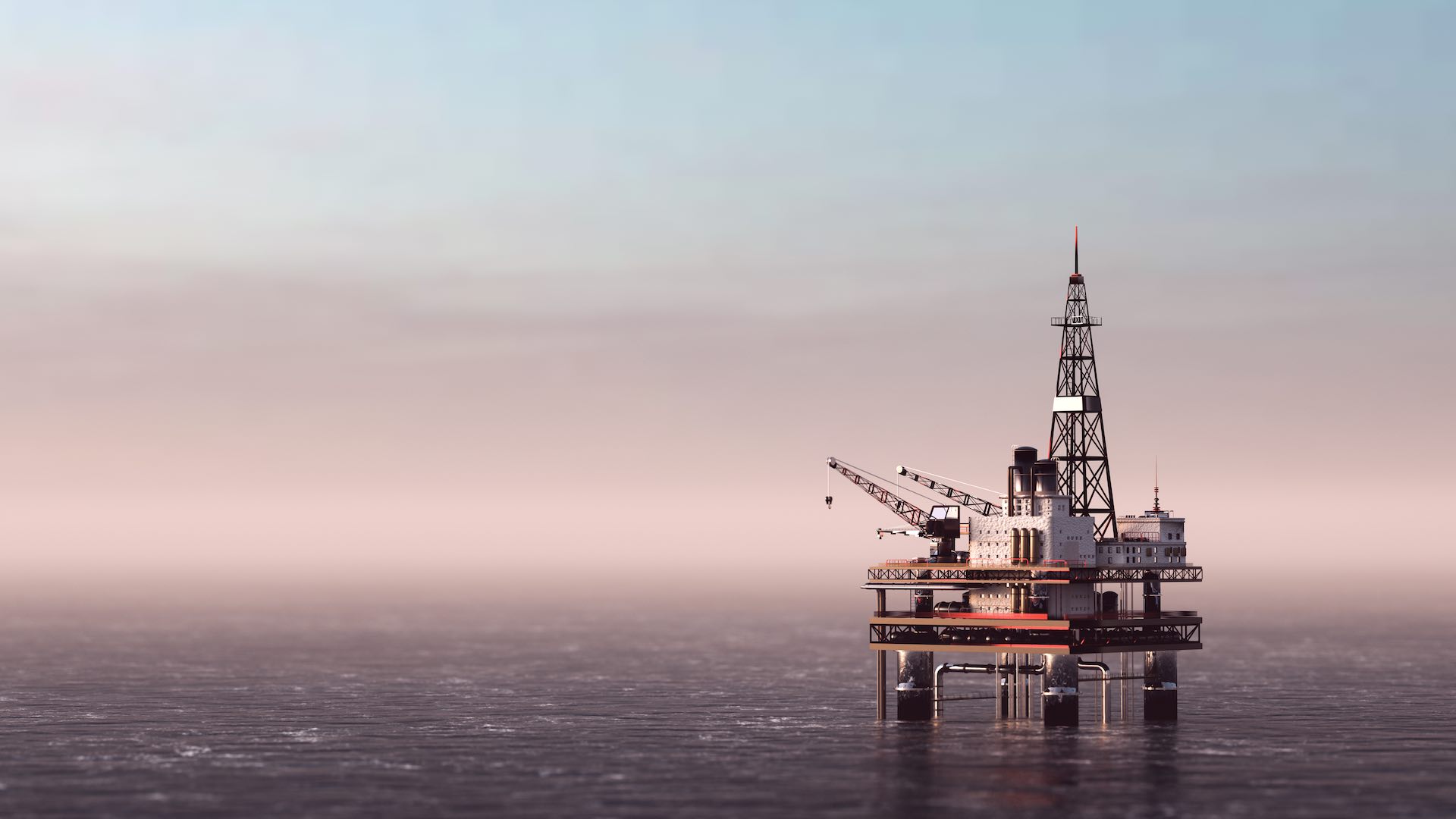 ADNOC Drilling wins $1.15B jack-up rig contract - Algerian Star